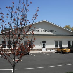 Complete Pediatrics - Pediatricians - 451 State St, North Haven, CT ...