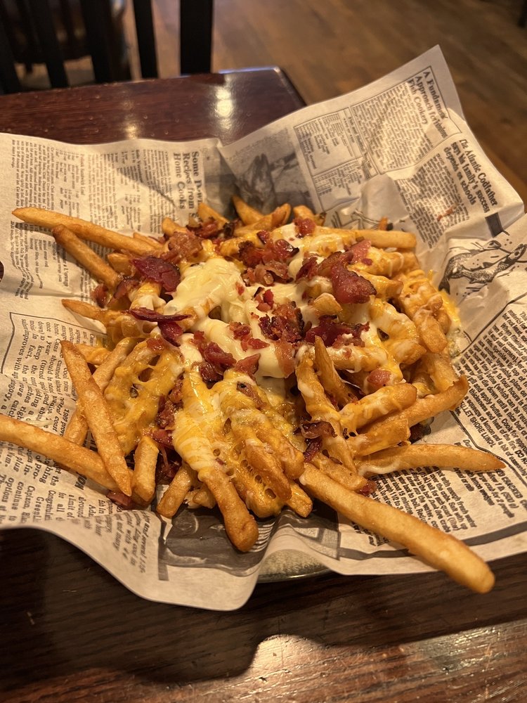 LONGSHOTS BAR & GRILL - Updated January 2026 - 51 Photos & 77 Reviews ...