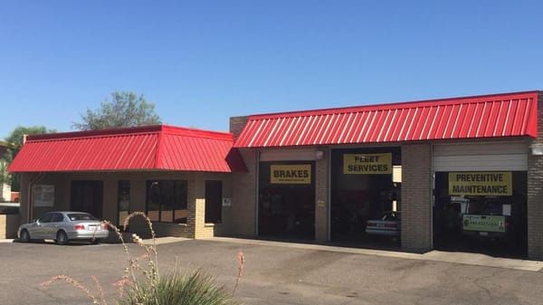 SUN DEVIL AUTO - Updated October 2025 - 30 Photos & 84 Reviews - 120 W ...