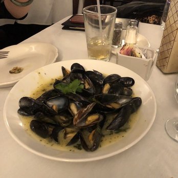AMORE ON THE MARSH CLOSED Updated February 2025 28 Photos 72 Reviews 521 US 1 Scarborough Maine Italian Restaurant Reviews Phone Number Menu Yelp