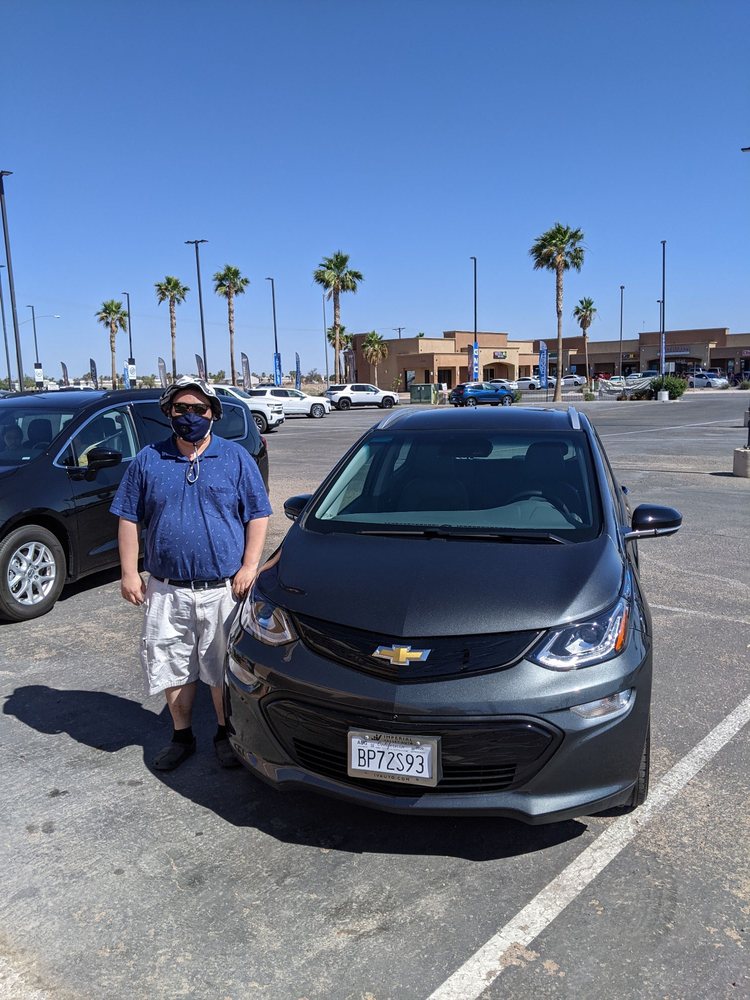 IMPERIAL VALLEY CHEVROLET GMC - Updated May 2025 - 17 Photos & 67 ...