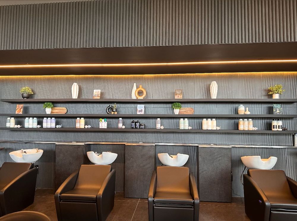 BANG SALON - RESTON - Updated July 2024 - 1800 Reston Row Plaza, Reston ...