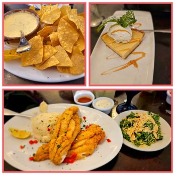 FISH THYME - 436 Photos & 598 Reviews - 3979 S Main St, Acworth ...