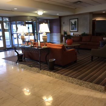 DOUBLETREE BY HILTON HOTEL DALLAS - FARMERS BRANCH - Updated January ...