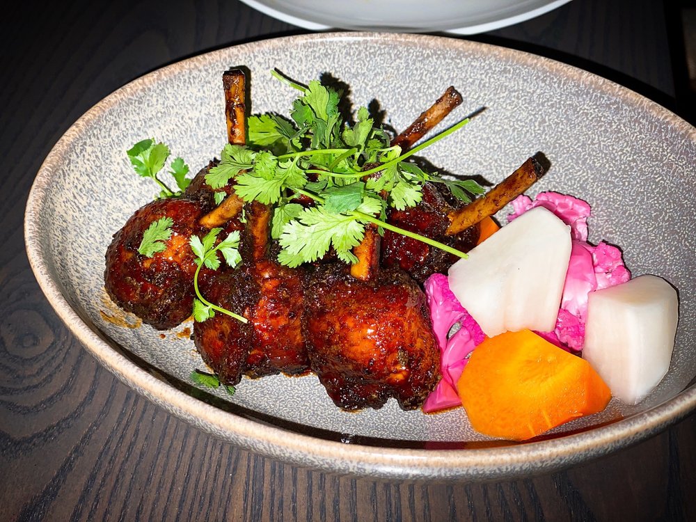 NAUTILUS PIER 4 - 224 Photos & 104 Reviews - 300 Pier Four Blvd, Boston ...