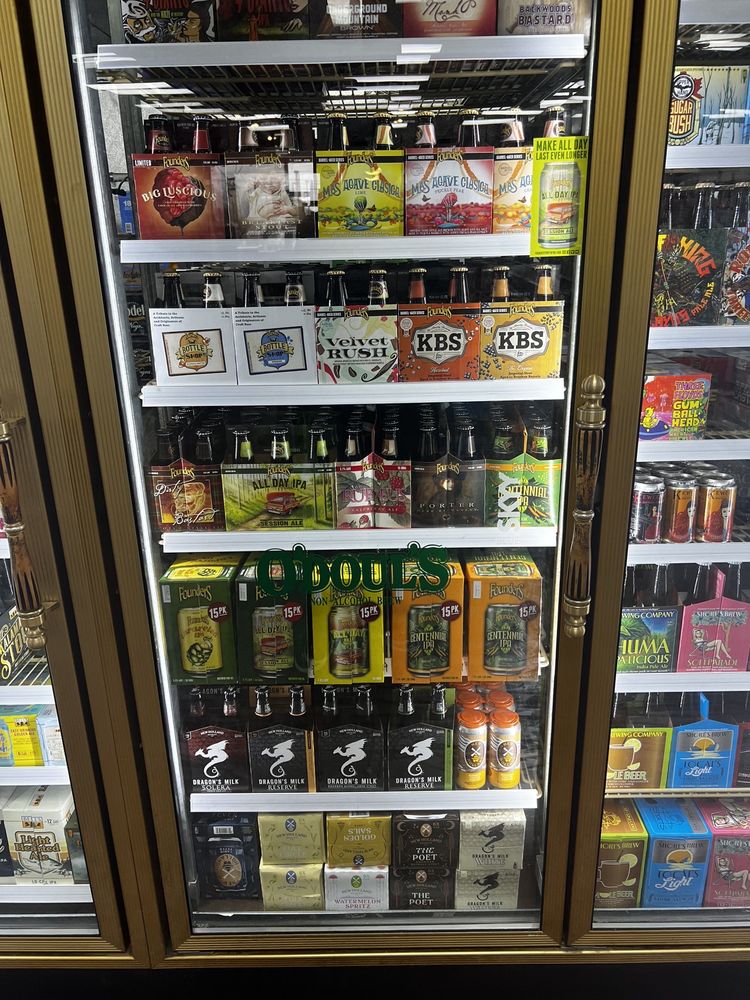 BEE BEE’S LIQUOR & WINE SHOP - Updated March 2026 - 22 Reviews - 30913 ...