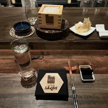 TOSHOKAN - Updated August 2024 - 200 Photos & 28 Reviews - 807 E 4th St ...