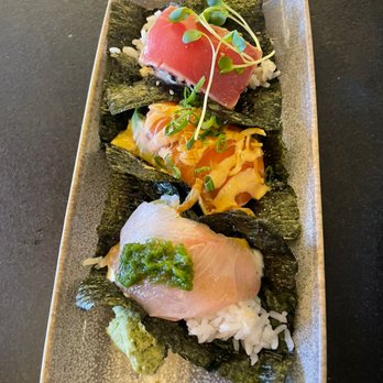 PACIFIC CATCH - Updated March 2025 - 1208 Photos & 1790 Reviews - 2027 ...