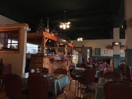 BERRY FIELDS CAFE - 194 Photos & 323 Reviews - 201 S Pearl St ...