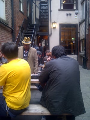 ANGEL INN - Updated October 2025 - 14 Reviews - Angel Inn Yard, Leeds ...