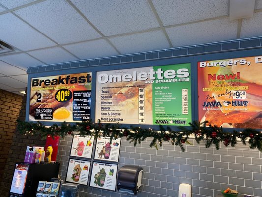 JAVA HUT - 11 Photos & 10 Reviews - 465 Memorial Avenue, Thunder Bay ...