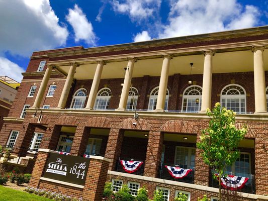 THE STELLA HOTEL & BALLROOM - 210 Photos & 43 Reviews - 5706 8th Ave ...