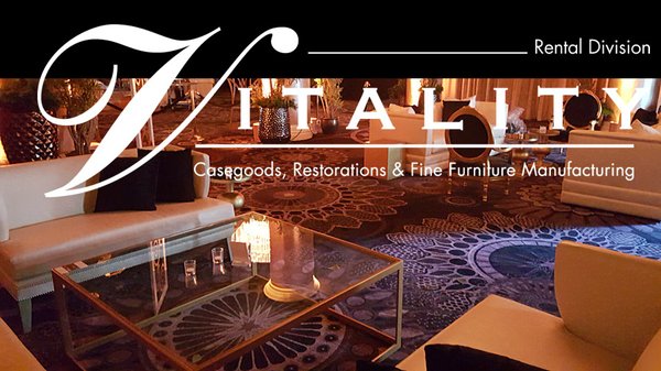 VITALITY CASEGOODS RESTORATIONS & FURNITURE MANUFACTURING - Updated ...