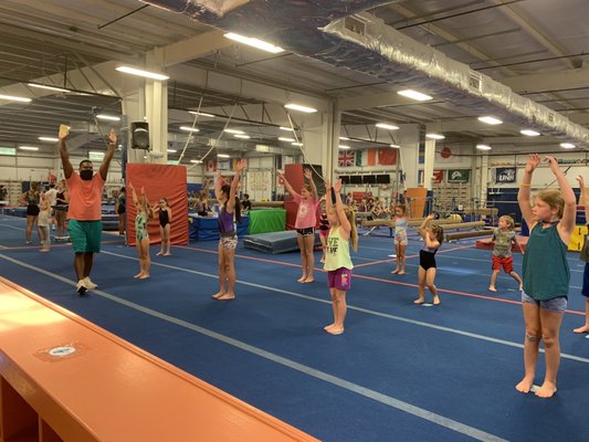 SONSHINE GYMNASTICS - Updated February 2026 - 12 Photos & 20 Reviews ...