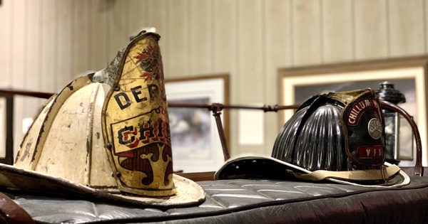 HALL OF FLAME MUSEUM OF FIREFIGHTING - Updated July 2025 - 416 Photos ...