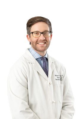 MATTHEW LEACH, MD | UNITED ENT - Updated October 2025 - 16 Photos ...