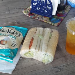 NEPTUNE SUBMARINE SANDWICHES - Updated December 2025 - 118 Photos & 142 ...