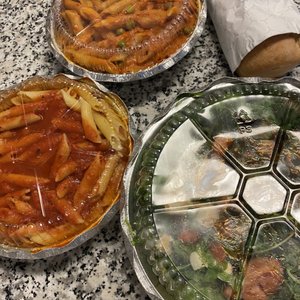 RIKO’S PIZZA - 55 Photos & 76 Reviews - 247 Connecticut Ave, Norwalk ...