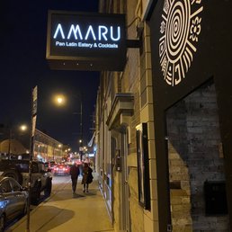 AMARU - Updated January 2026 - 1206 Photos & 466 Reviews - 1904 W North Ave, Chicago, Illinois ...