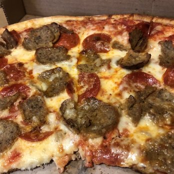 PIZZA WORKS - Updated October 2025 - 22 Photos & 38 Reviews - 804 Tyler ...