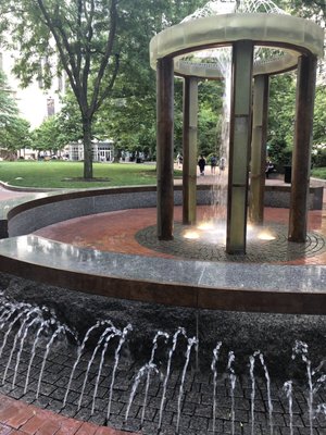 GARAGE AT POST OFFICE SQUARE - Updated December 2025 - 36 Photos & 79 ...