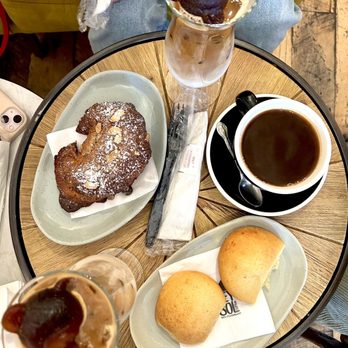 REY SOL COFFEE - 488 Photos & 200 Reviews - 22 Chestnut St, Ridgewood ...