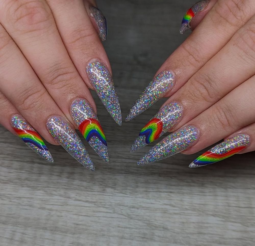 NEW LENGTHS NAILS - Updated December 2024 - 5023 State Rd, Ashtabula ...