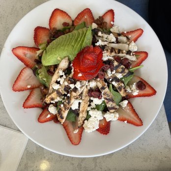 CAFE MIMOSA - Updated May 2024 - 350 Photos & 237 Reviews - 456 College ...