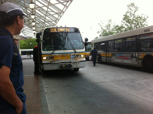MBTA BUS ROUTE 111 - Updated June 2024 - 12 Reviews - Woodlawn, Boston ...