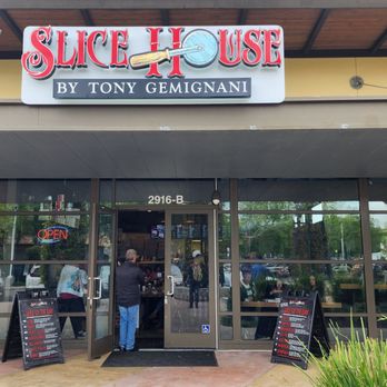 SLICE HOUSE BY TONY GEMIGNANI - Updated June 2024 - 191 Photos & 126 ...