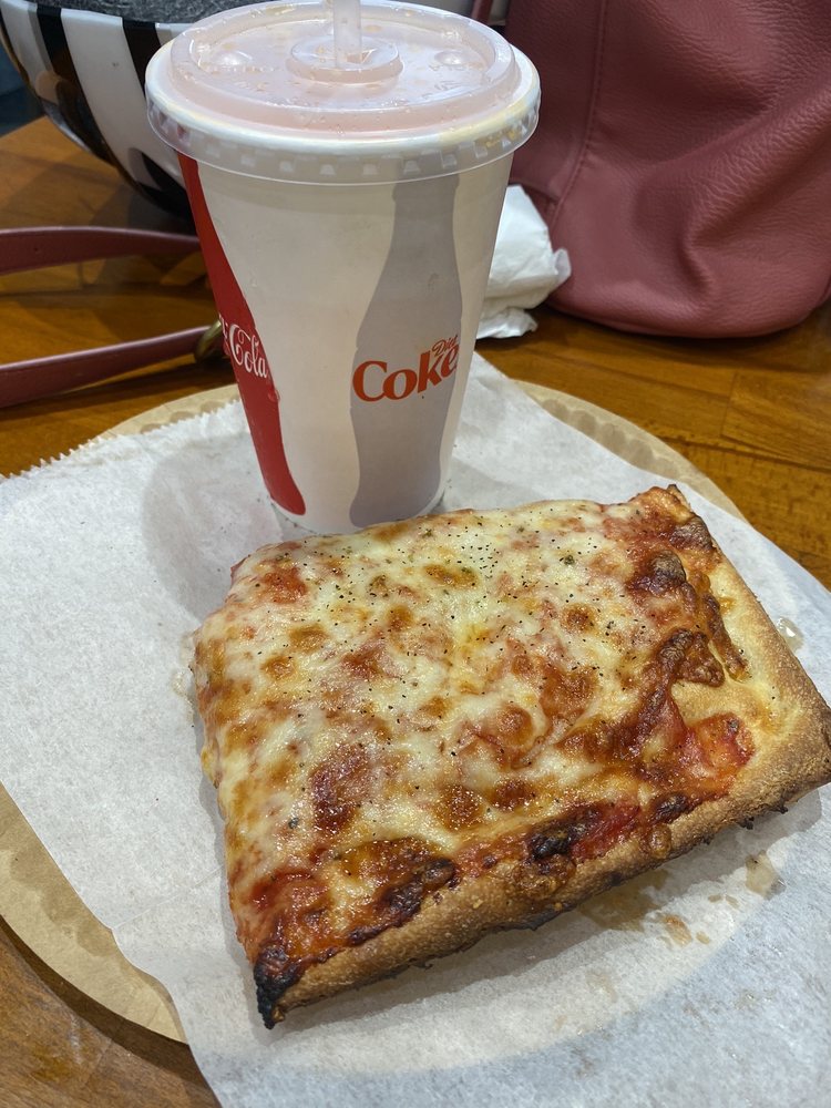 GLORIA’S PIZZERIA - Updated October 2025 - 27 Photos - 95-12 35th Ave ...