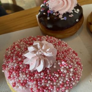DG DOUGHNUTS - 1330 Photos & 419 Reviews - 29 W McKey St, Ocoee ...