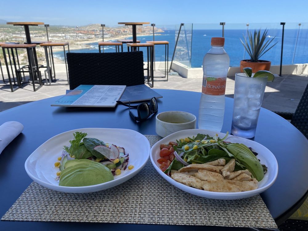 ATICO ROOFTOP - 10 Photos - Vía sin nombre, Tourist Corridor, Baja ...