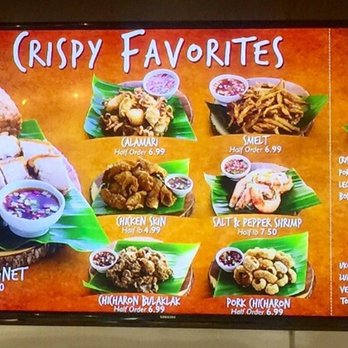 CRISPY TOWN - Updated August 2025 - 57 Photos & 17 Reviews - 2700 ...