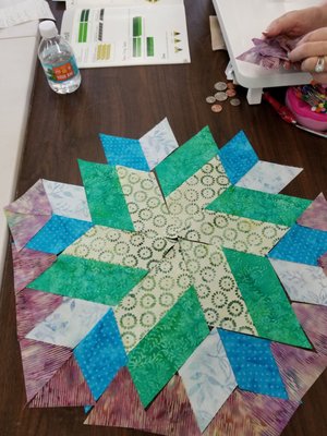 COTTON PATCH QUILT SHOP - Updated August 2025 - 13 Photos - 6137 26th ...