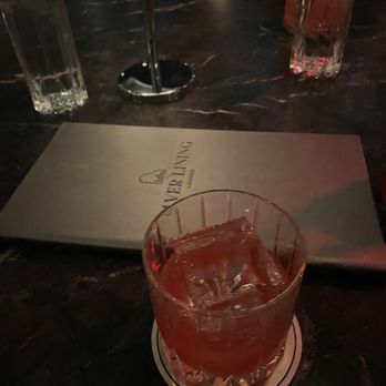 SILVER LINING LOUNGE - Updated April 2024 - 68 Photos & 18 Reviews ...