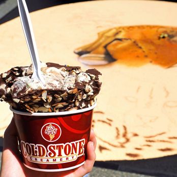COLD STONE CREAMERY - Updated January 2025 - 47 Photos & 76 Reviews ...