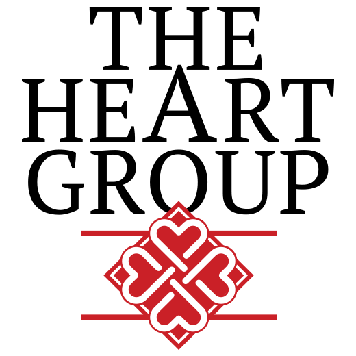 THE HEART GROUP - Updated December 2025 - 520 Mary St, Evansville ...
