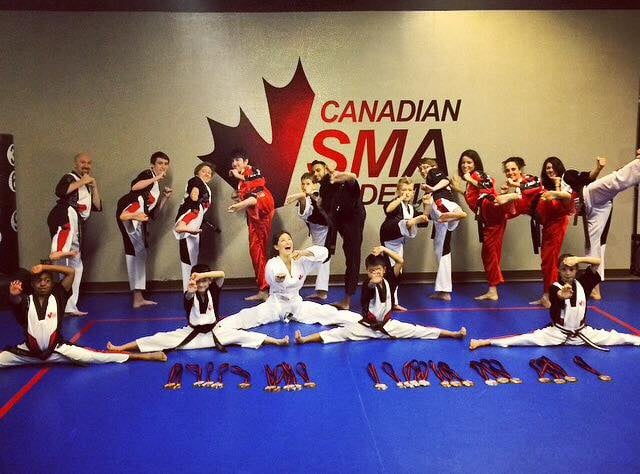 CANADIAN SMA ACADEMY - Updated December 2025 - 59 Iber Road, Ottawa ...