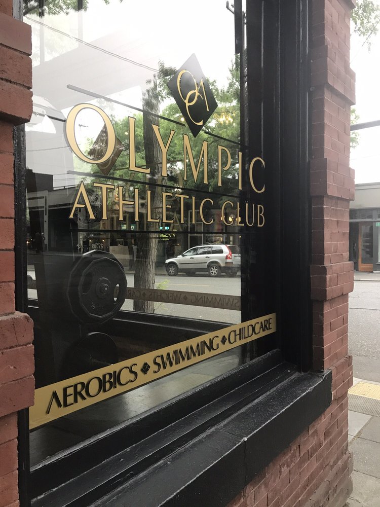 OLYMPIC ATHLETIC CLUB - Updated January 2025 - 47 Photos & 236 Reviews ...