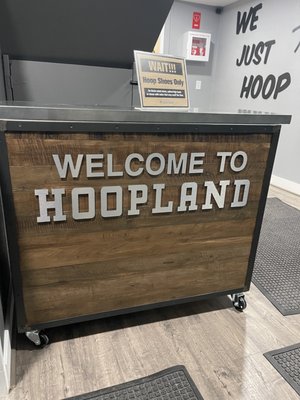 HOOP LAND - Updated November 2025 - 12 Photos - 927 N 128th St, Seattle ...