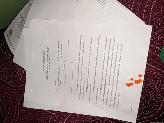 WESTERN GENERAL INSURANCE COMPANY - Updated July 2025 - 66 Photos & 418 ...