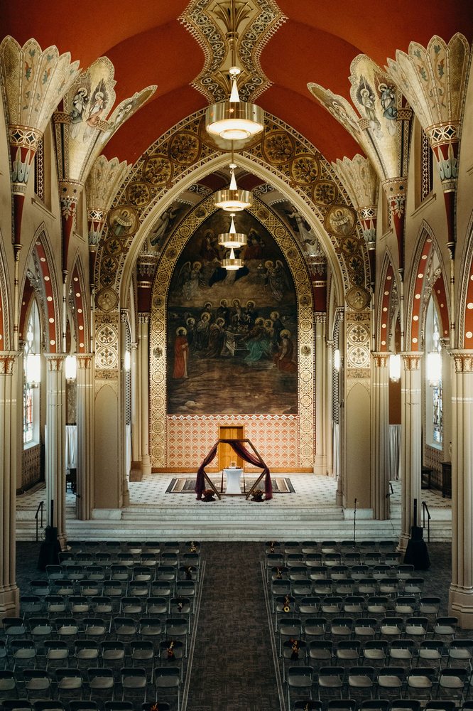 STEEPLE SQUARE - Updated July 2025 - 13 Photos - 101 E 15th St, Dubuque ...