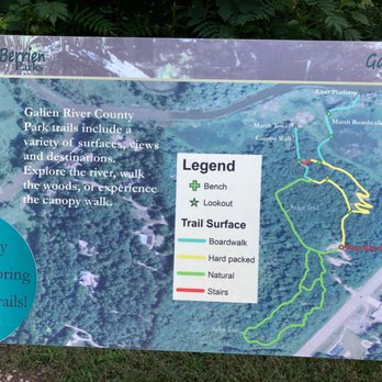GALIEN RIVER COUNTY PARK - Updated January 2026 - 87 Photos & 25 ...
