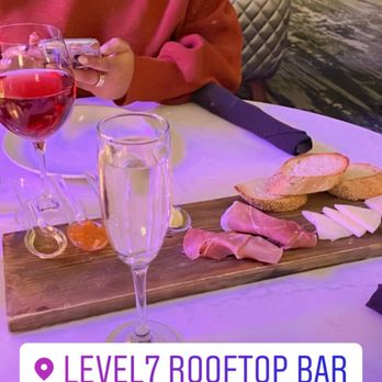 LEVEL7 - Updated February 2025 - 201 Photos & 172 Reviews - 101 Park At ...