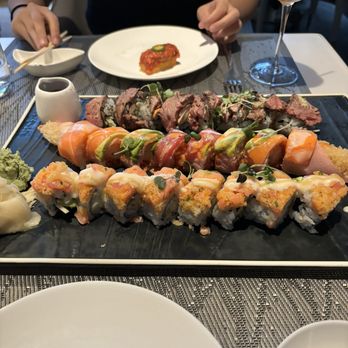 FUSHIMI TIMES SQUARE - Updated September 2024 - 527 Photos & 163 Reviews - 311 W 43rd St, New ...