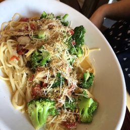 BACARO ITALIAN TAVERN - 321 Photos & 369 Reviews - 1020 Park Blvd ...
