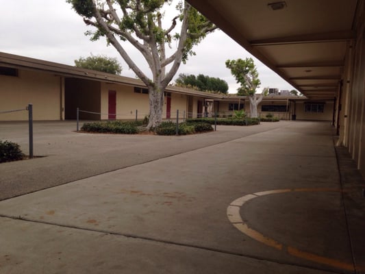 DALE JUNIOR HIGH SCHOOL - Updated January 2026 - 13 Reviews - 900 S ...