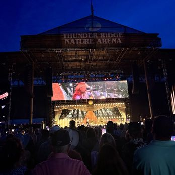 THUNDER RIDGE NATURE ARENA - Updated June 2025 - 20 Photos & 44 Reviews ...