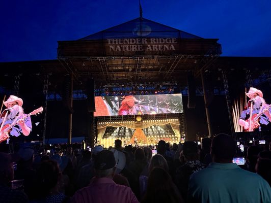 THUNDER RIDGE NATURE ARENA - Updated December 2025 - 47 Photos & 91 ...